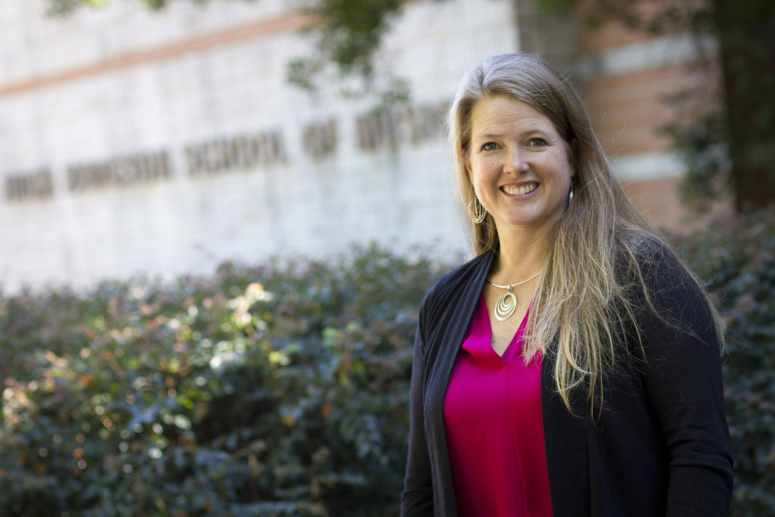 Rebecca Atkins | UGA Online | Online Degrees, Certificates and Courses