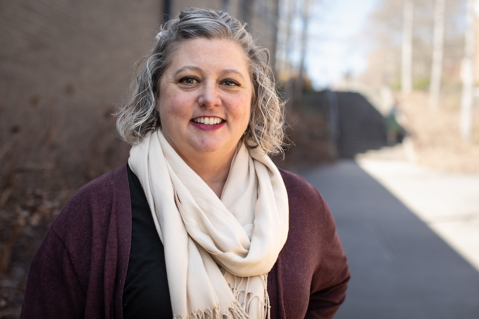Alison Farley | UGA Online | Online Degrees, Certificates and Courses