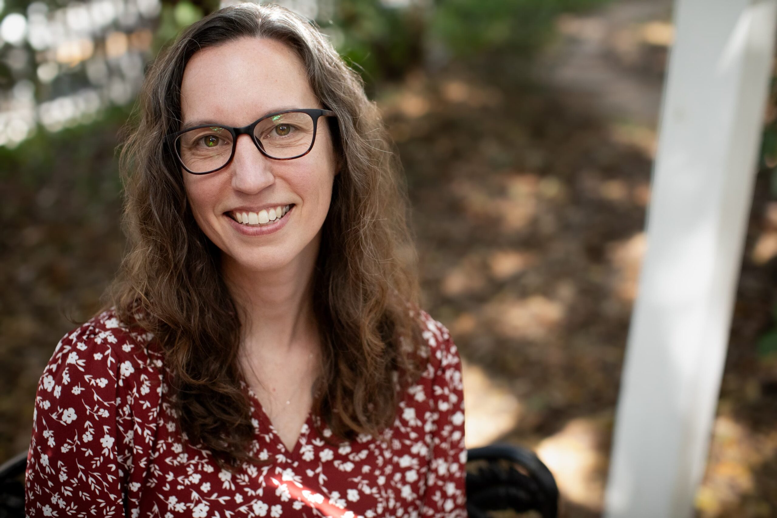 Rachel Cassity | UGA Online | Online Degrees, Certificates and Courses