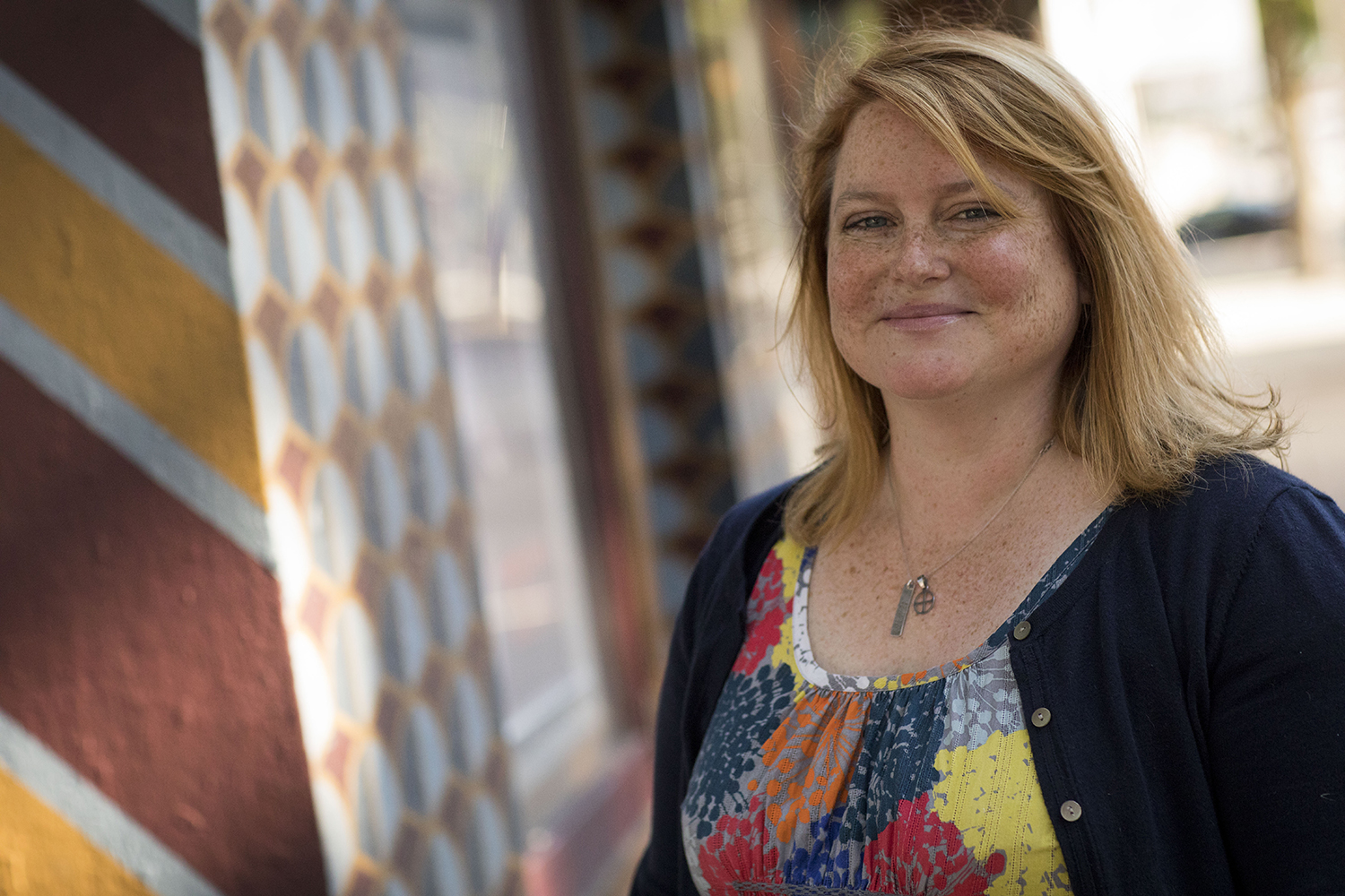 Amy Ragland | UGA Online | Online Degrees, Certificates and Courses