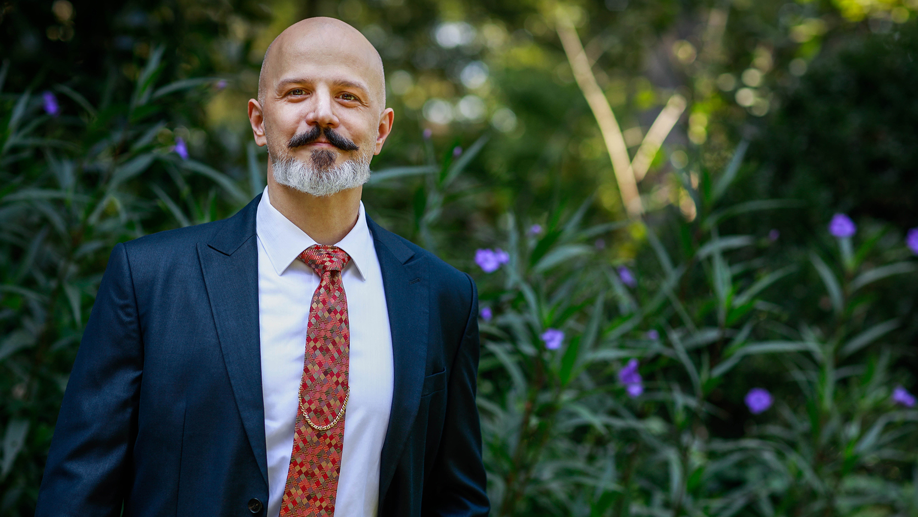 Chris Sparks | UGA Online | Online Degrees, Certificates and Courses