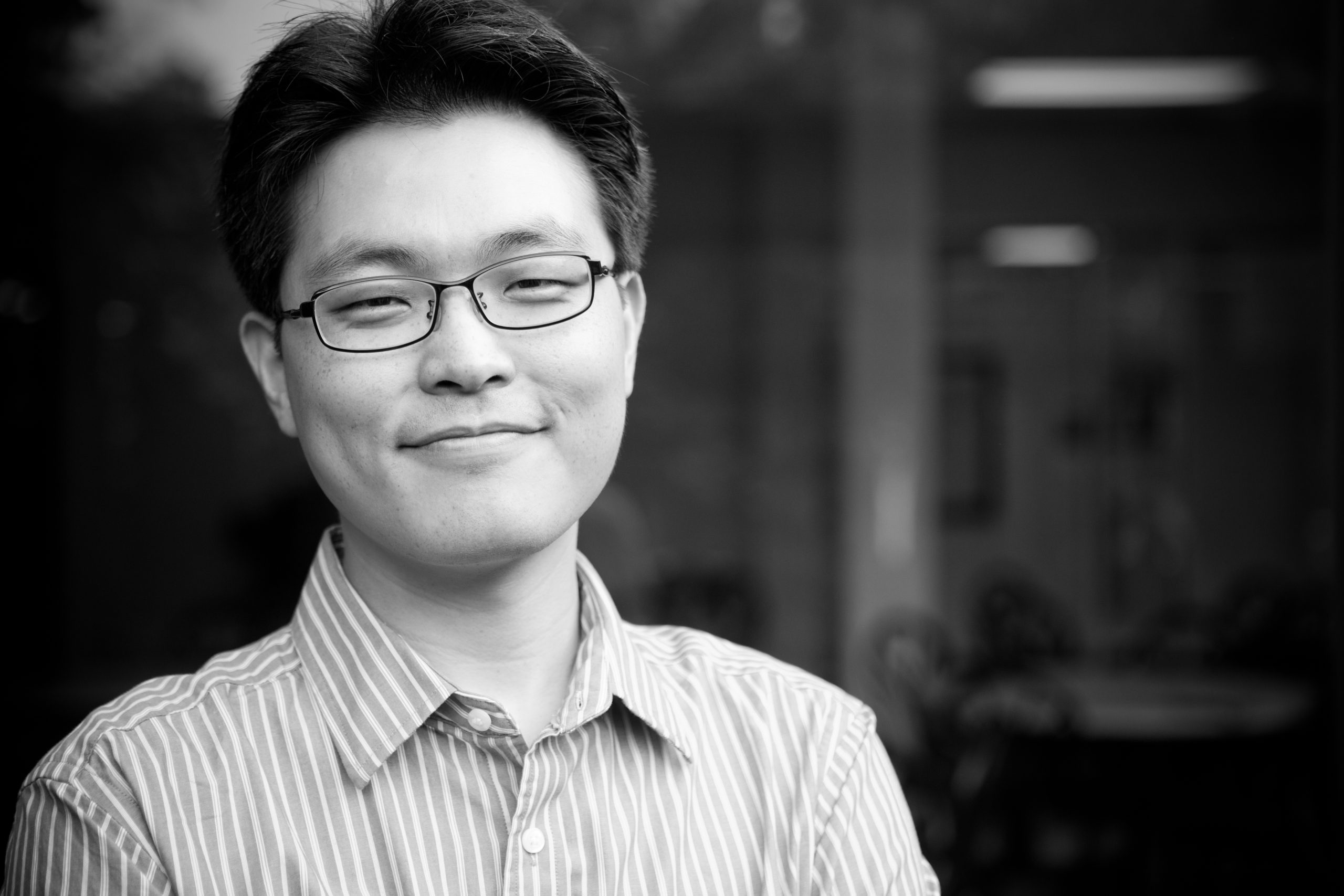 In Heok Lee | UGA Online | Online Degrees, Certificates and Courses