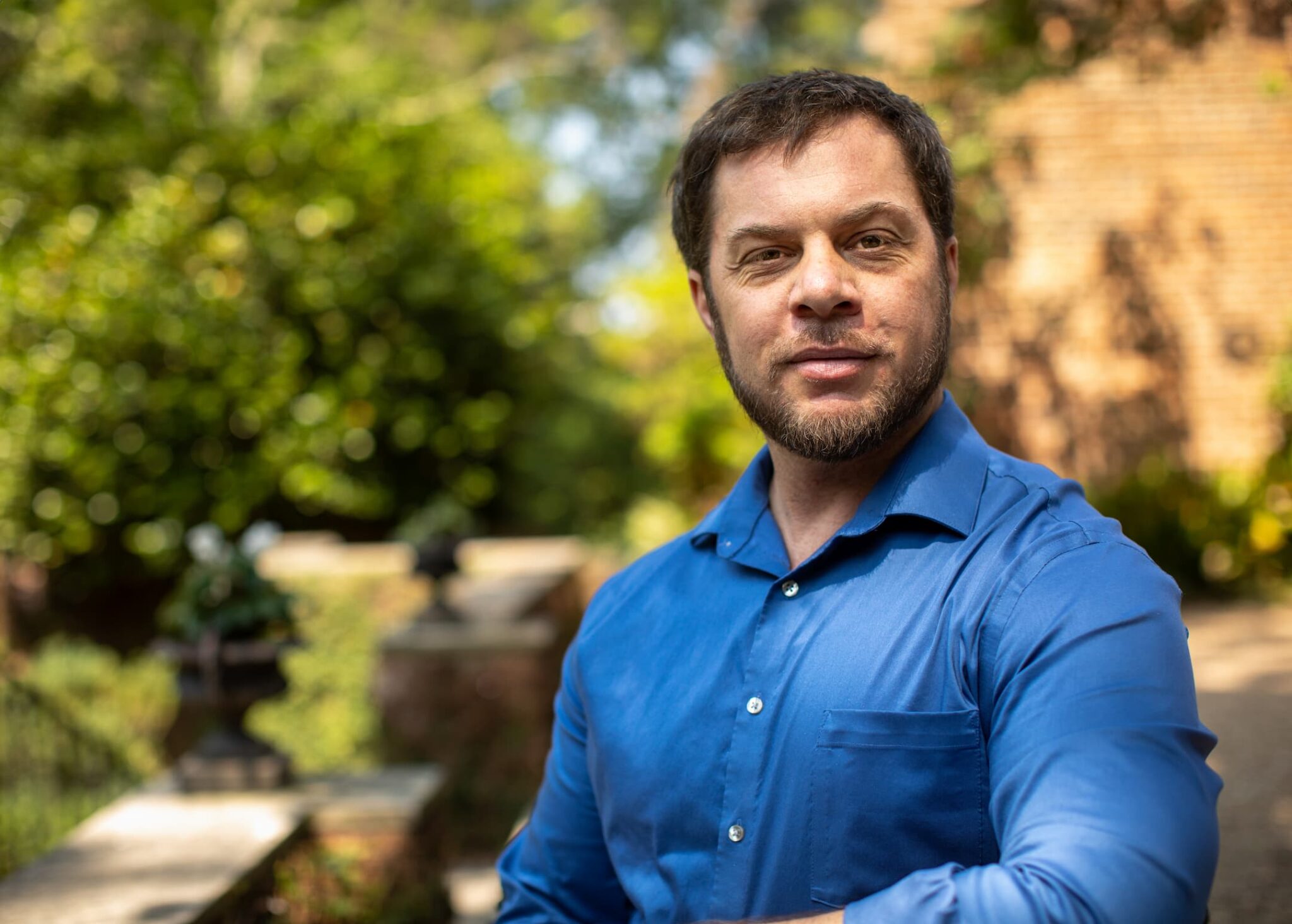 Kenneth Terrell | UGA Online | Online Degrees, Certificates and Courses