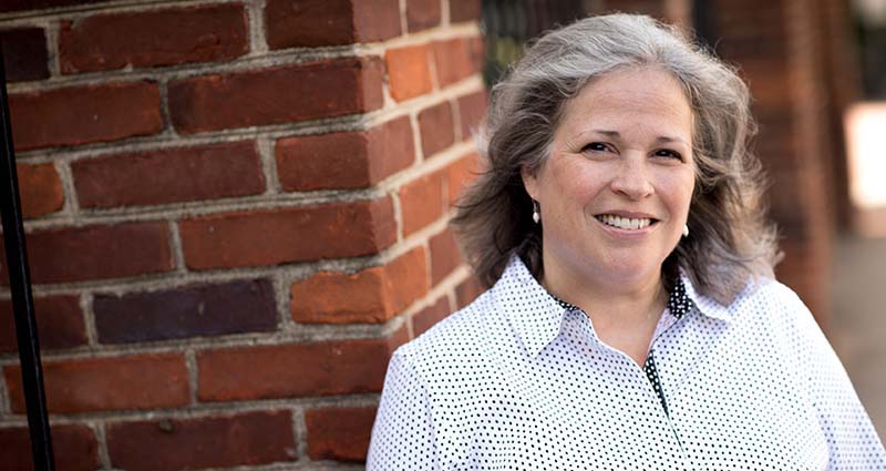 Martha Dennis | UGA Online | Online Degrees, Certificates and Courses