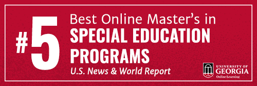 Master of Arts in Teaching (M.A.T.) in Special Education - General ...