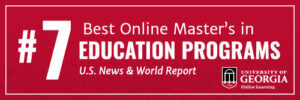 Master of Learning, Leadership & Organization Development | UGA Online ...