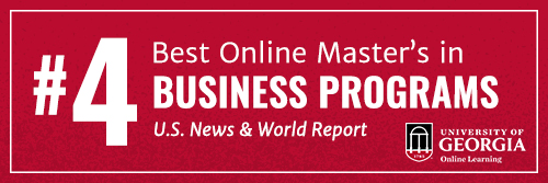 Master of Business and Technology | UGA Online | Online Degrees ...