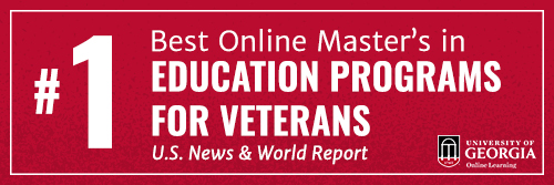 Master of Learning, Leadership & Organization Development | UGA Online ...