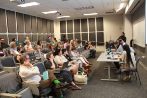 Low-Residency MFA—Narrative Media Writing | UGA Online | Online Degrees ...