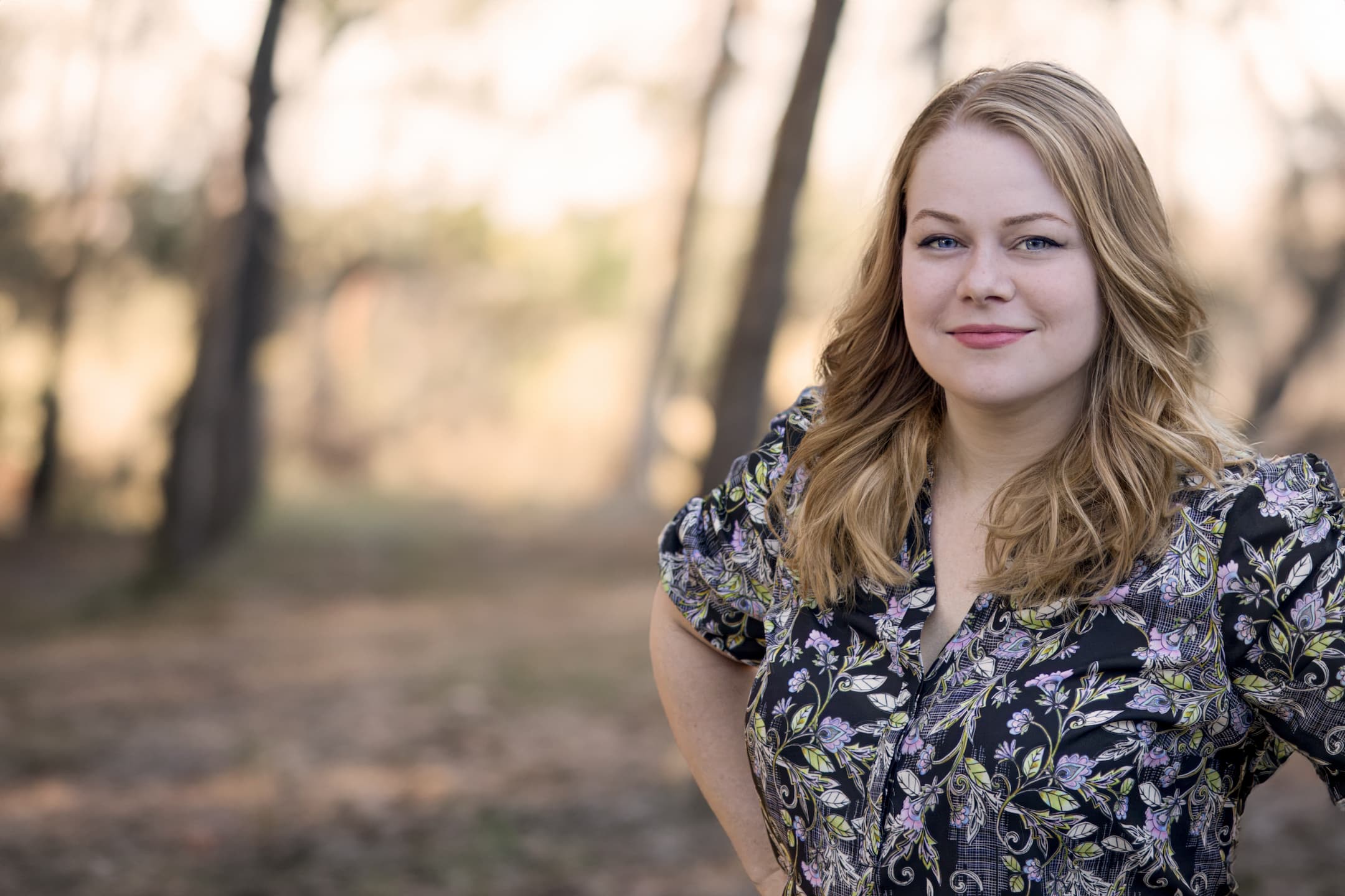 Ashley Clarke-Council | UGA Online | Online Degrees, Certificates and ...