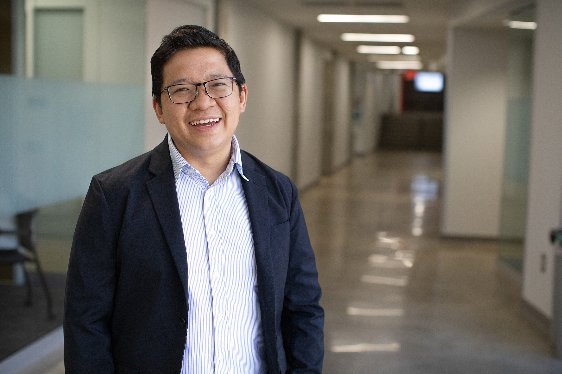 Edwin Lim | UGA Online | Online Degrees, Certificates and Courses