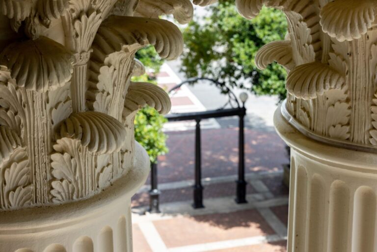 UGA Graduate Programs Among the Best in Nation, New Report Shows | UGA Online | Online Degrees ...