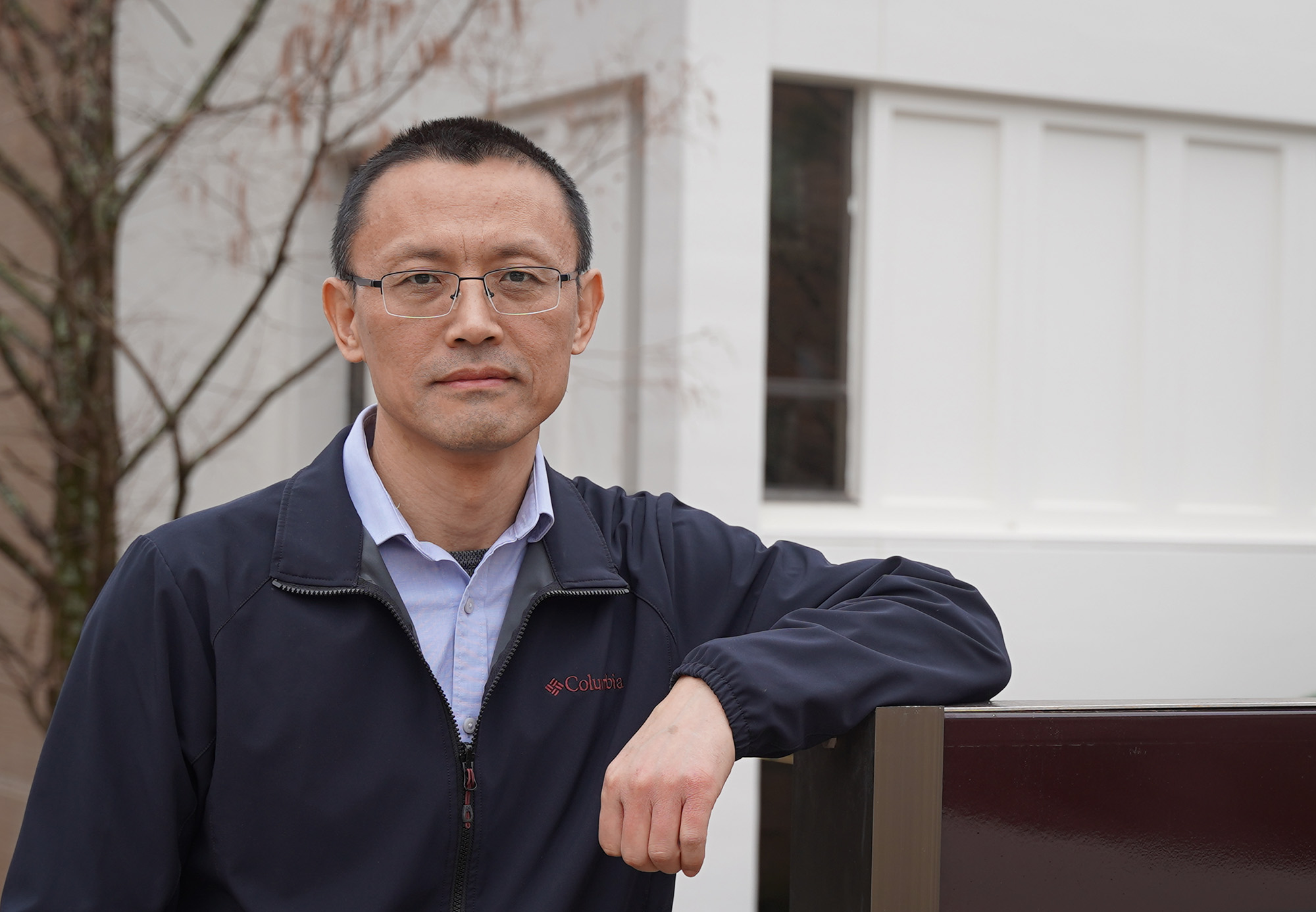 Jidong J. Yang | UGA Online | Online Degrees, Certificates and Courses
