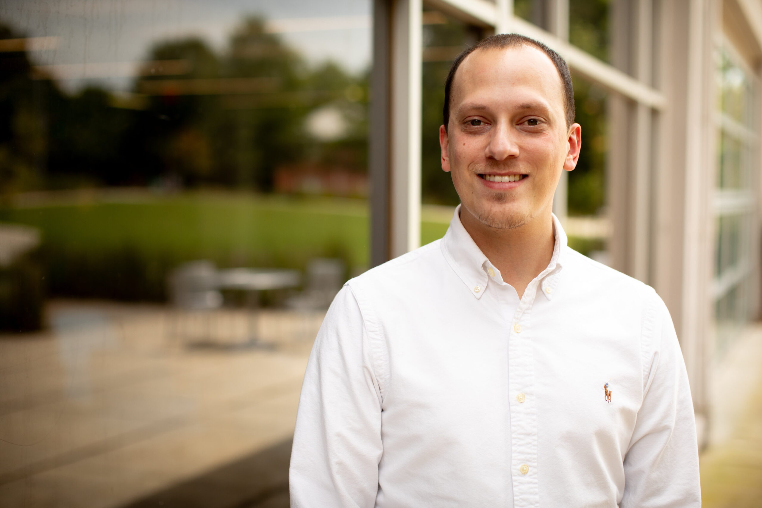 Duncan Lord | UGA Online | Online Degrees, Certificates and Courses