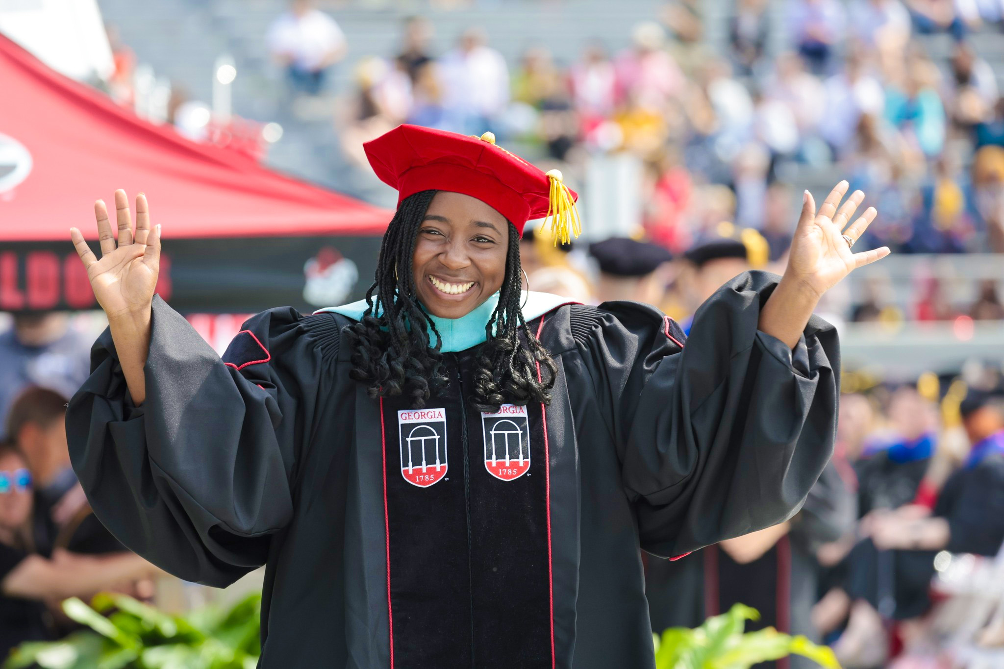 What Programs Does UGA Online Offer? A Complete Guide to Online Degrees ...